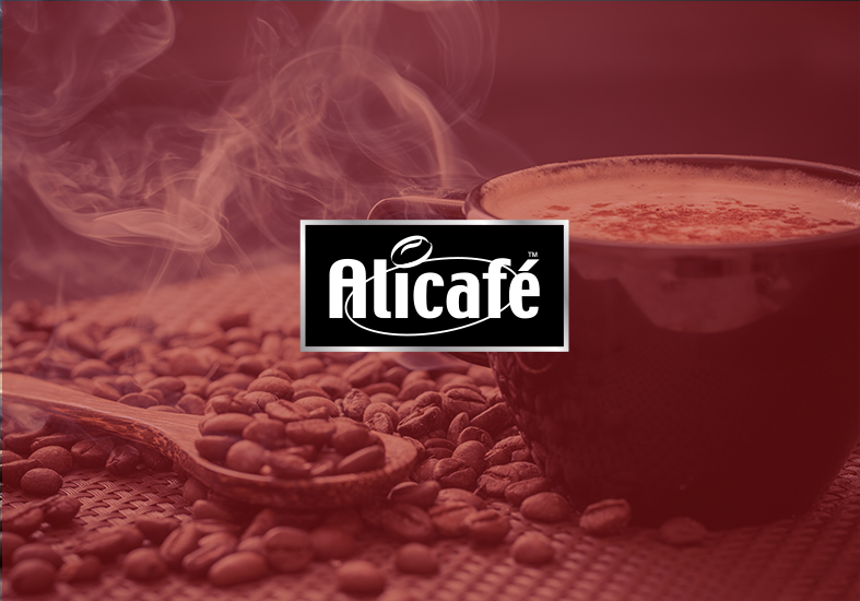 Alicafe Arabia | Best Instant Coffee & Instant Tea | Alicafe UAE